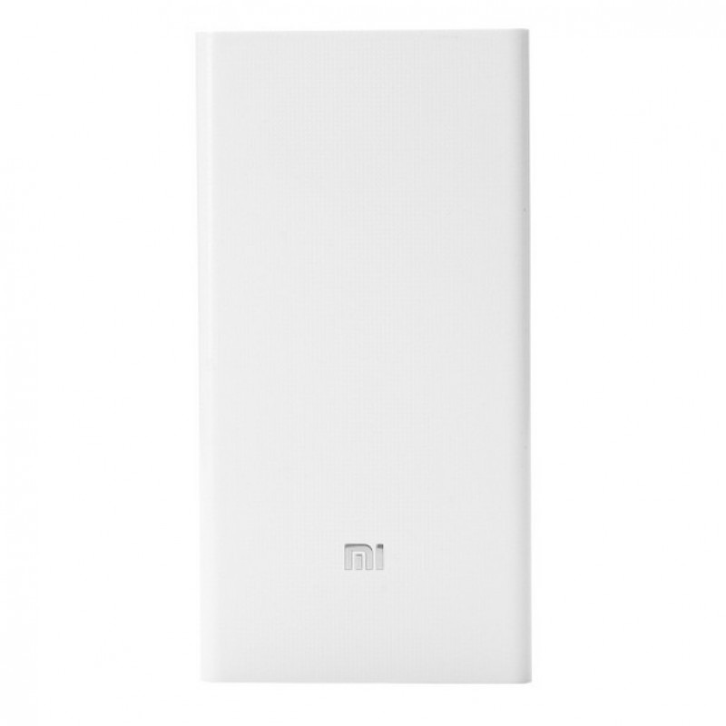 Xiaomi Mi Power Bank 20000 mAh оптом купить дешево со склада в Москве ...